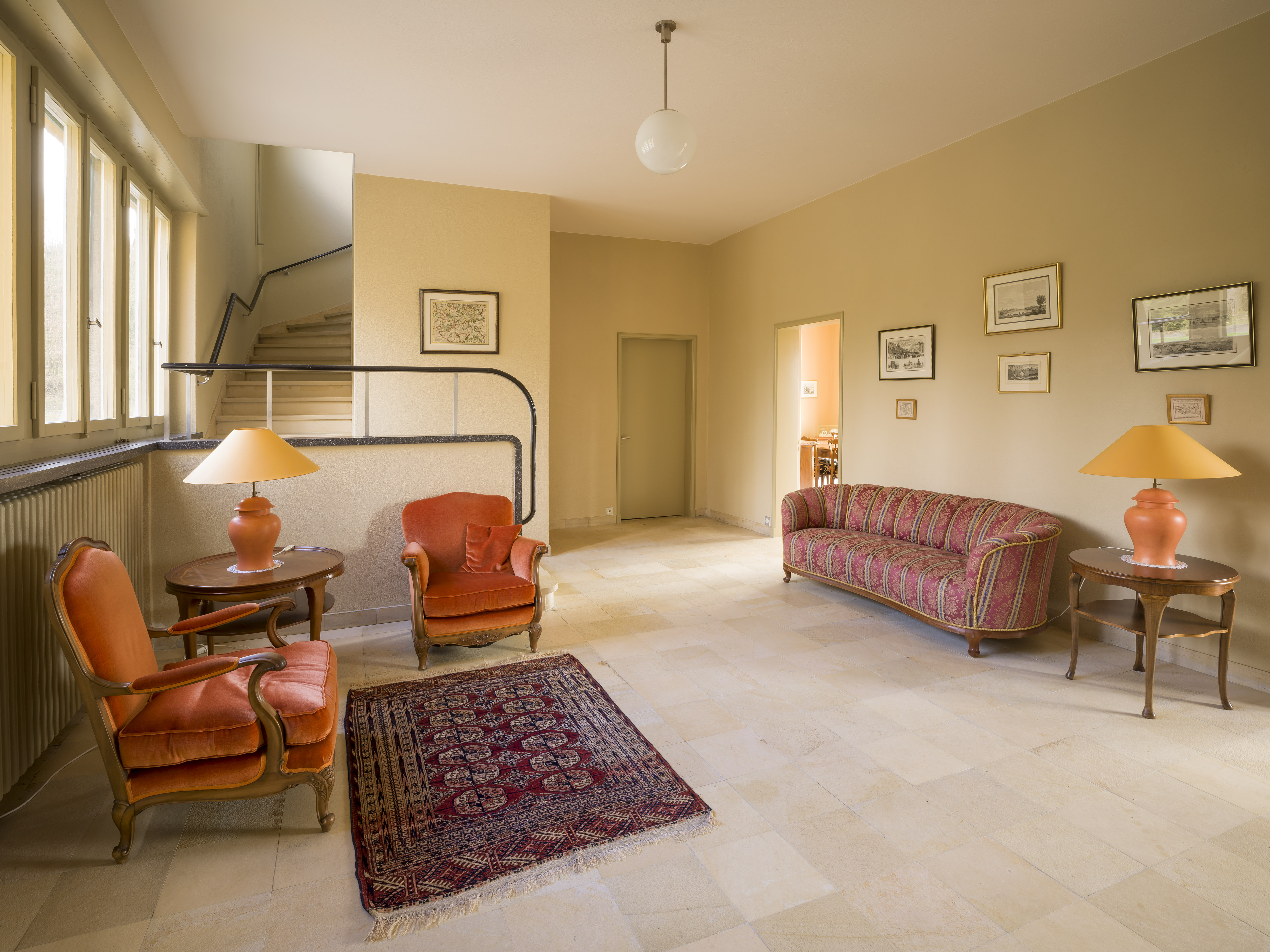 Villa Senar - Kanton Luzern