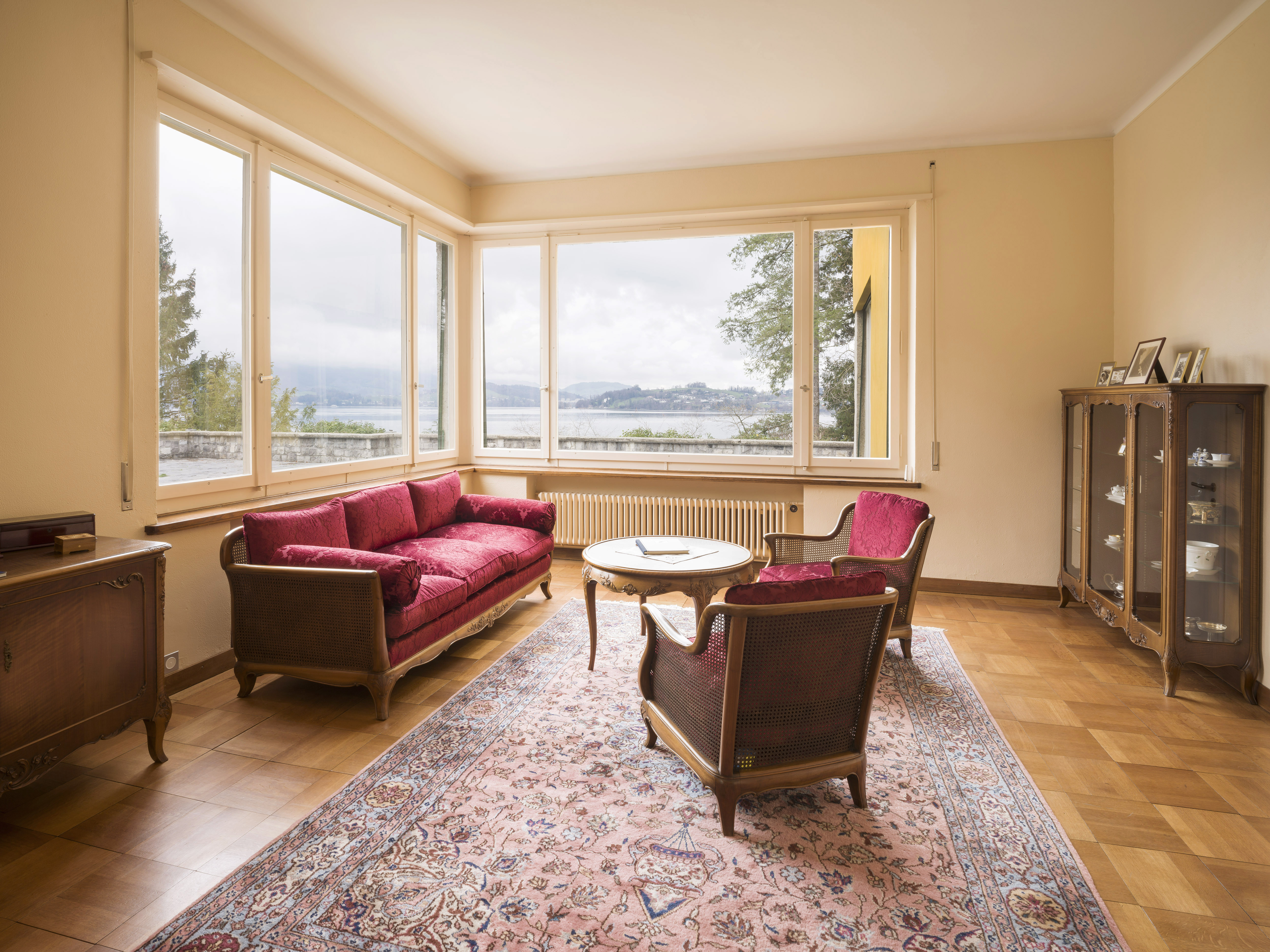 Villa Senar - Kanton Luzern