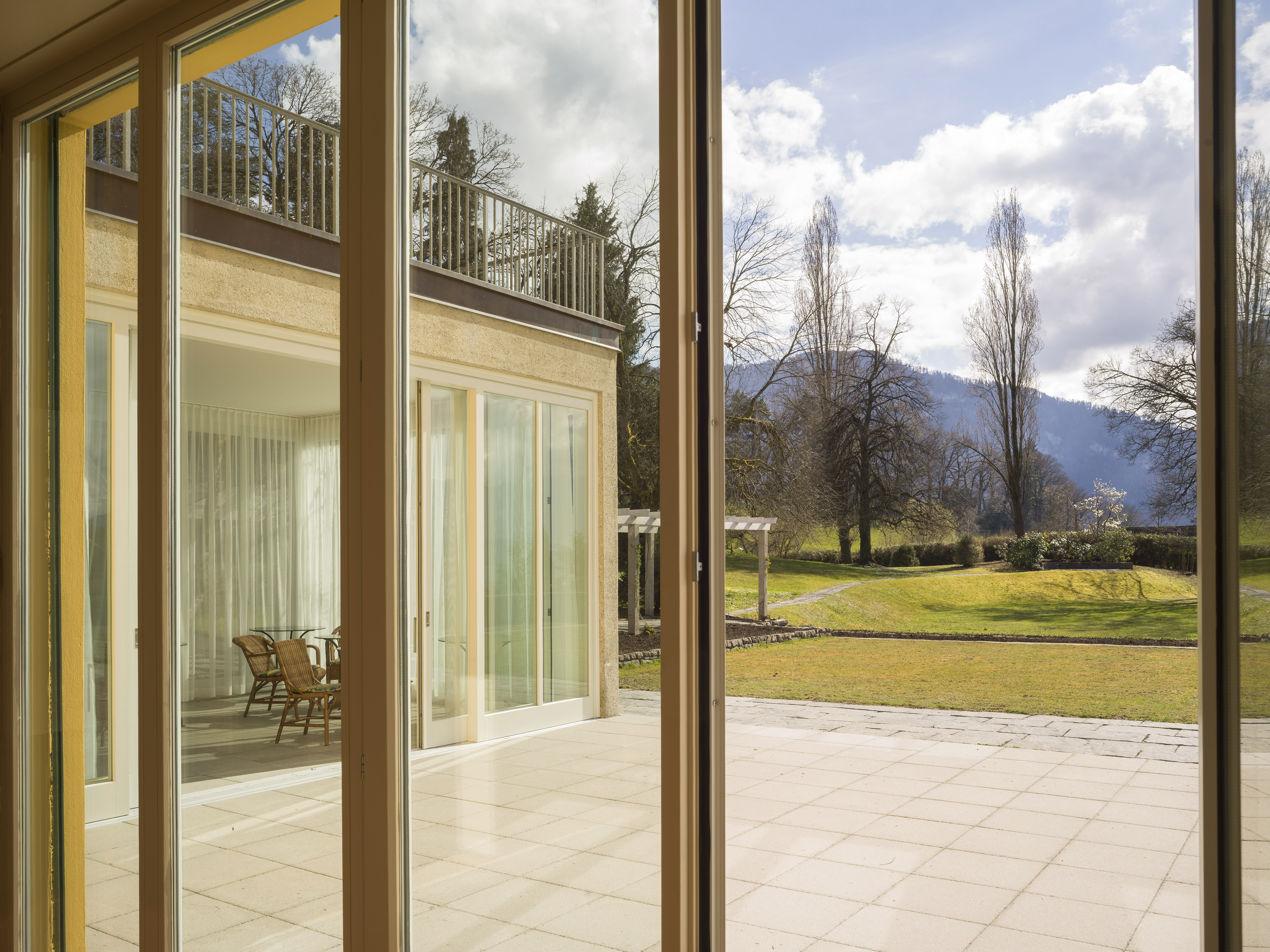 Villa Senar - Kanton Luzern