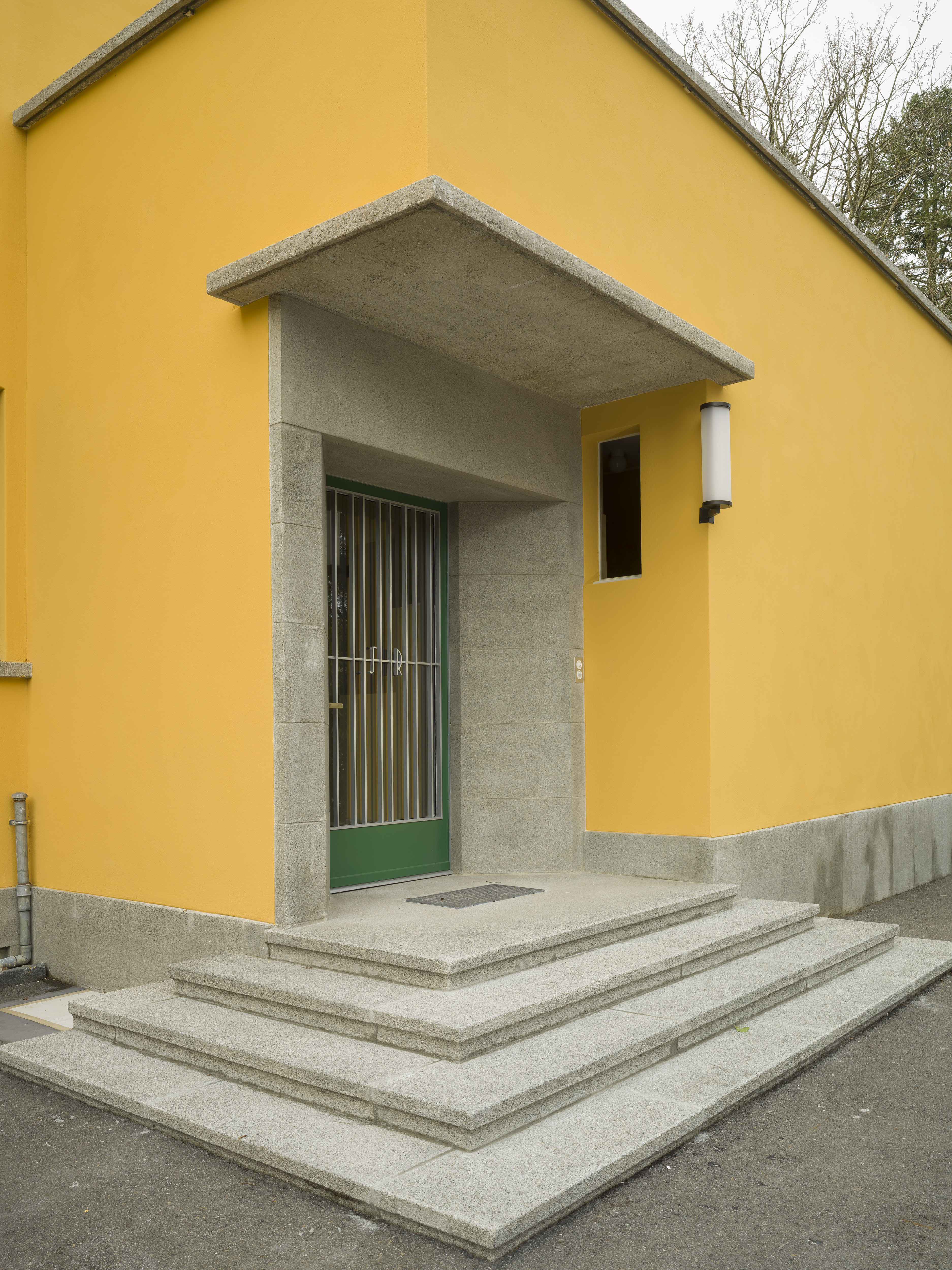Villa Senar - Kanton Luzern