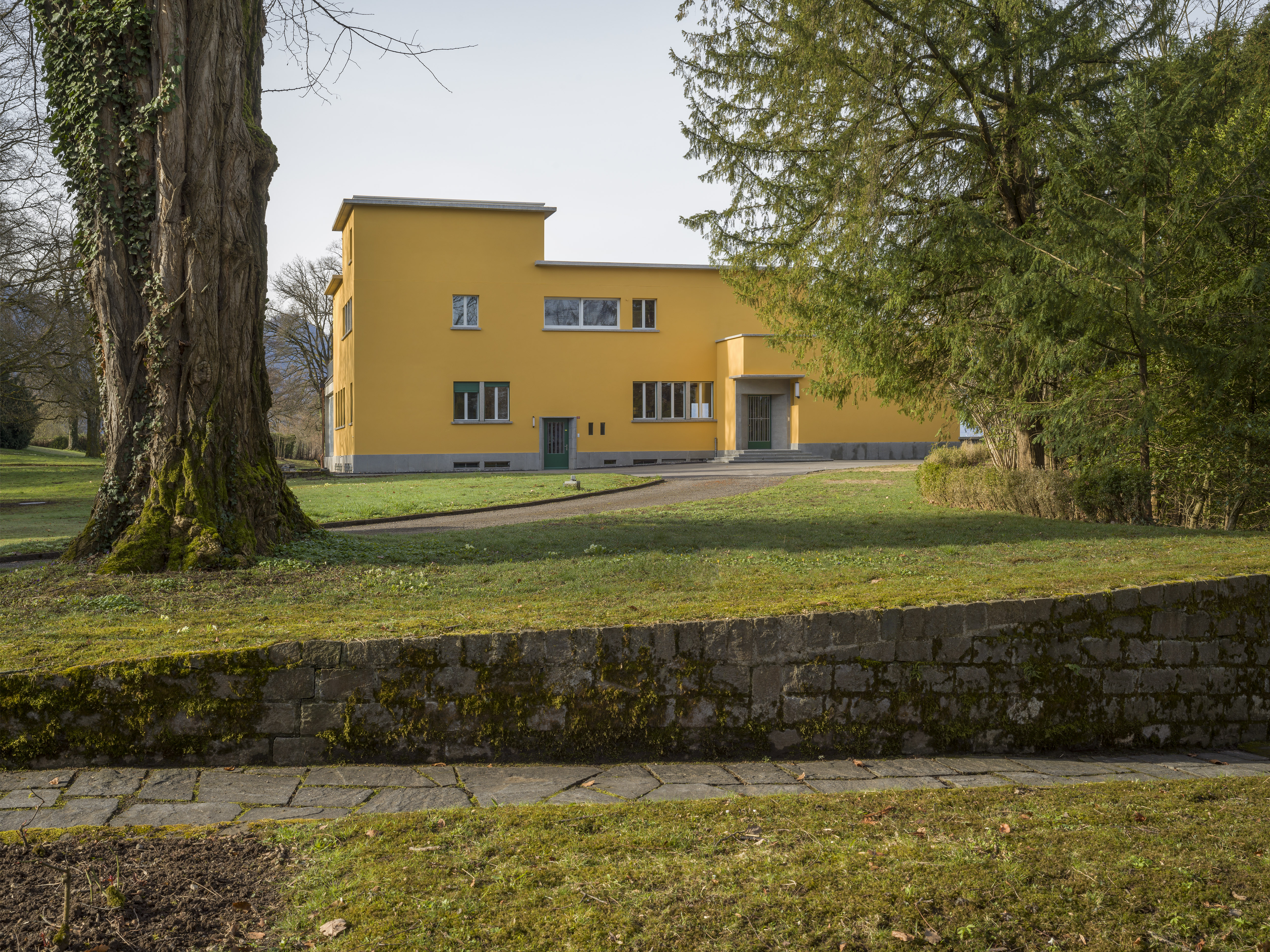 Villa Senar - Kanton Luzern